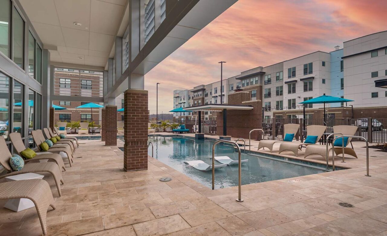 THE Team - Copper District